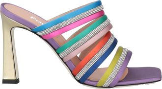 Pollini SCHUHE - Sandalen auf YOOX.COM