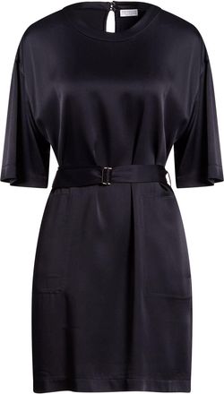 Brunello Cucinelli KLEIDER - Mini-Kleider auf YOOX.COM