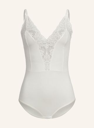 erlich textil Erlich Textil Body Hannah weiss