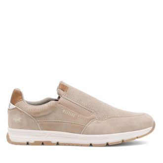 Mustang Jeans Sneakers Mustang 4195-401 Beige
