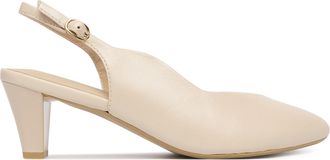 Caprice Pumps Caprice 9-29603-44 Beige