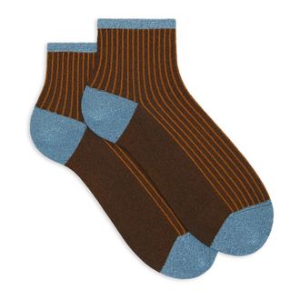 Gallo Gallo, Femme, Sous-v&ecirc;tements, Multicolore, Taille: ONE Size Socks