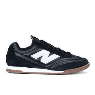 New Balance Unisexe RC42 en Noir/Blanc, Synthétique, Taille 37.5 Large