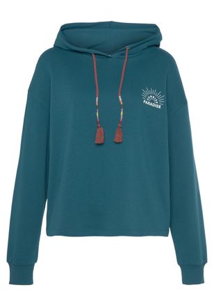 Vivance Damen Hoodie