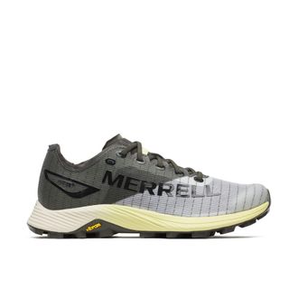 Merrell MTL Long Sky 2 Matryx - Gris - Taille 37.5 M