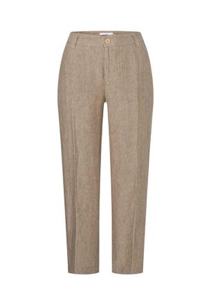 M.A.C Damen Leinenhose NORA