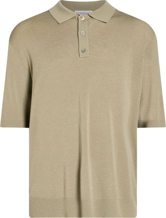 Burberry TOPS - Poloshirts auf YOOX.COM