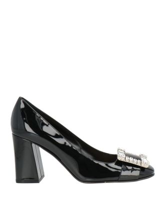 Sergio Rossi SCHUHE - Pumps auf YOOX.COM