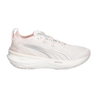 Puma ForeverRun Nitro 2 - - Sport - Damen - Rosa - 37 EU