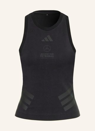 adidas Top Mercedes - Amg Petronas Formula One Team schwarz