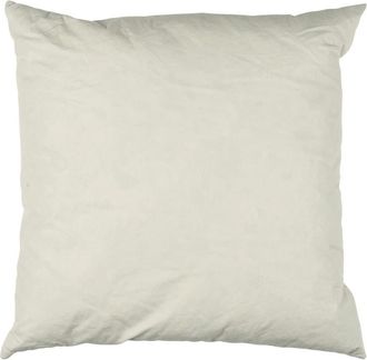Ib Laursen Kissen, Federkissen, Inlet - Entenfedern - 50 x 50 cm