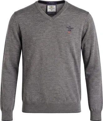 Aeronautica STRICKWAREN - Pullover auf YOOX.COM