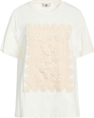 Twin-Set TOPS - T-shirts auf YOOX.COM