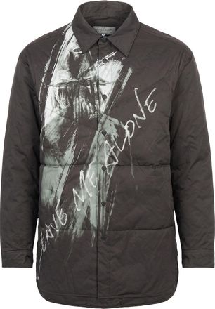 Yohji Yamamoto JACKEN & M&Auml;NTEL - Jacken und Anoraks auf YOOX.COM