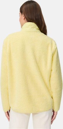 Camel Active Sweatshirt Troyer Langarm