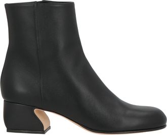 Sergio Rossi SCHUHE - Stiefeletten auf YOOX.COM