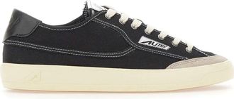 Autry Homme, Chaussures, Noir, Taille: 40 EU Windscape Low