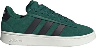 adidas Homme, Sport, Vert, Taille: 43 EU Grand Court Alpha