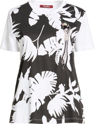 Max Mara TOPS - T-shirts auf YOOX.COM