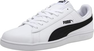 Puma Unisex-Erwachsene Sneaker, weiß, 42.5 EU