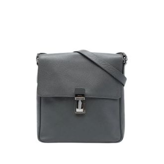 Prada Pre-owned Vintage Crossbody Bag - - Pre-owned - Damen - Grau - ONE SIZE