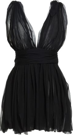 FAUSTO PUGLISI KLEIDER - Mini-Kleider auf YOOX.COM