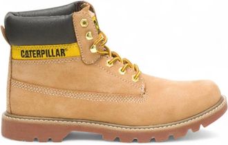 CAT Cat, Femme, Chaussures, Beige, Taille: 38 EU Colorado 2.0 Boot