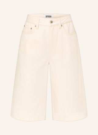 Drykorn Drykorn Jeans-Bermudas None beige