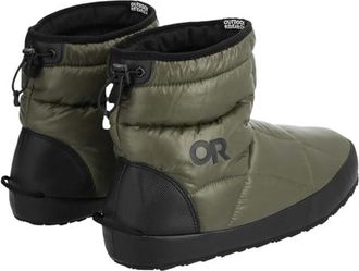 Outdoor Research Bottines Tundra Trax pour homme, vert ranger, XS