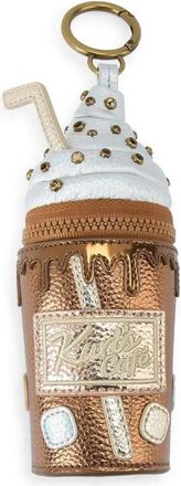 Kurt Geiger Kaffeebecher-Anh&auml;nger - - Bags - Damen - Braun - ONE SIZE