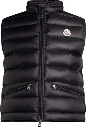 Moncler JACKEN & M&Auml;NTEL - Westen auf YOOX.COM