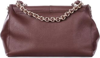 Ermanno Scervino Crossbody Bags - Bags Dark Brown - Gr. unisize - in Braun - für Damen