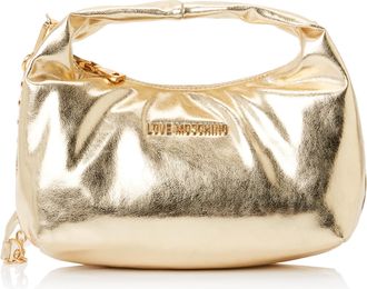 Love Moschino Jc4098pp0nkw0901 Tasche, Gold