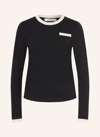 Dorothee Schumacher Dorothee Schumacher Longsleeve All Time Favorites schwarz