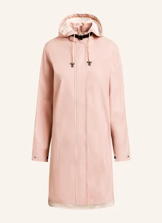 Ilse Jacobsen Ilse Jacobsen Regenmantel rain71 pink