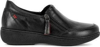 Go Soft Halbschuhe WI16-SAMSON2-01 Schwarz