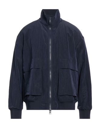 A|X Armani Exchange JACKEN & M&Auml;NTEL - Jacken und Anoraks auf YOOX.COM