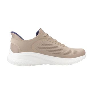 Skechers Homme, Chaussures, Beige, Taille: 43 EU Chaos Squad Baskets