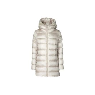 Save The Duck Veste Matilda - Femme - Vestes - Beige - Taille: 40/42 FR