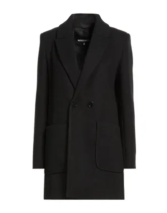 Patrizia Pepe JACKEN & M&Auml;NTEL - M&auml;ntel auf YOOX.COM