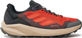 adidas Laufschuhe Terrex Trail Rider GORE-TEX IG8930 Orange