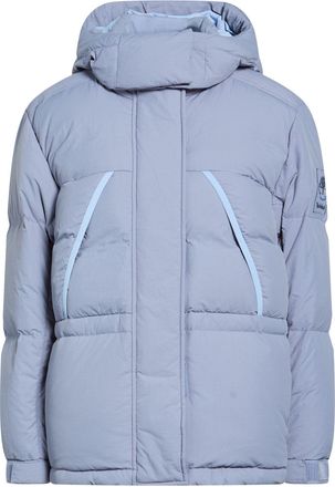 Timberland JACKEN & M&Auml;NTEL - Pufferjacken & Daunenjacken auf YOOX.COM