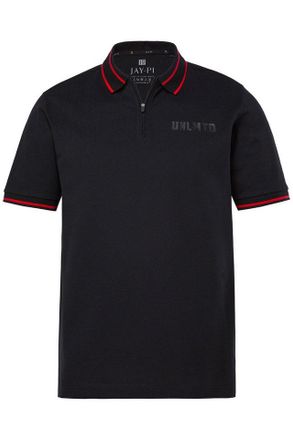 JP1880 Poloshirt Poloshirt FLEXNAMIC Outdoor Piqu&eacute; Polokragen