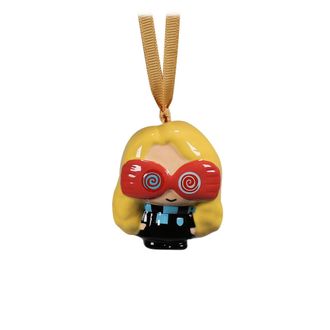 Half Moon Bay Decoration HP - Luna