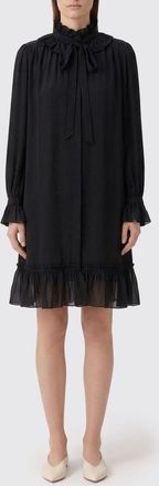 Chlo&eacute; Robe CHLO&Eacute; Femme couleur Noir