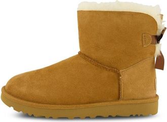 UGG Damen Stiefel MINI BAILEY BOW II