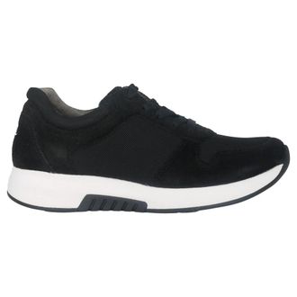 Gabor Schwarze Rollschuhe f&uuml;r Frauen - - Shoes - Damen - Schwarzk - 37 EU