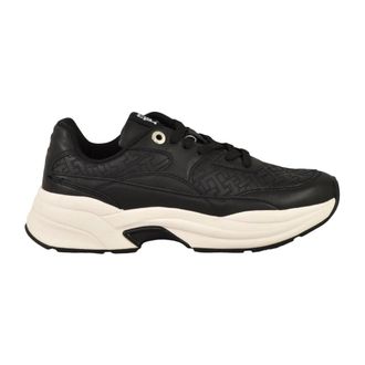 Tommy Hilfiger Sneakers - - Shoes - Damen - Schwarzk - 36 EU