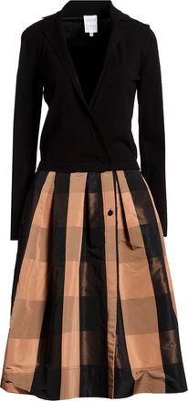 Sara Roka KLEIDER - Midi-Kleider auf YOOX.COM