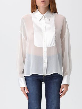 Pinko Hemdbluse PINKO Damen Farbe Wei&szlig;